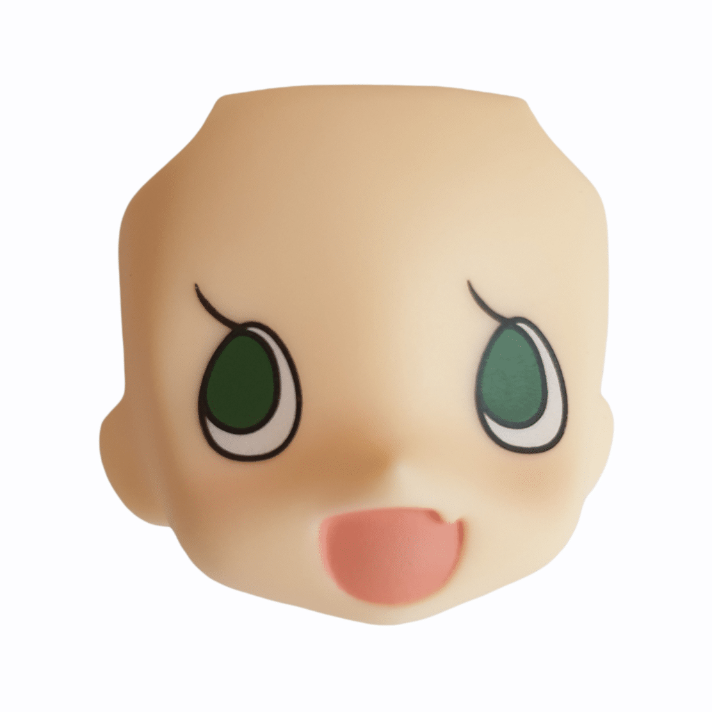 Face Swap | Demon Slayer | Nezuko Kamado: Wütend