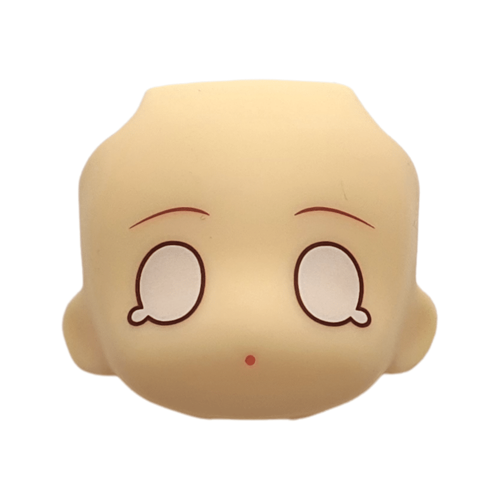 1616 Evanthe – Split Teile – Red: Pride of Eden – Gesicht 2 – Weinen ...