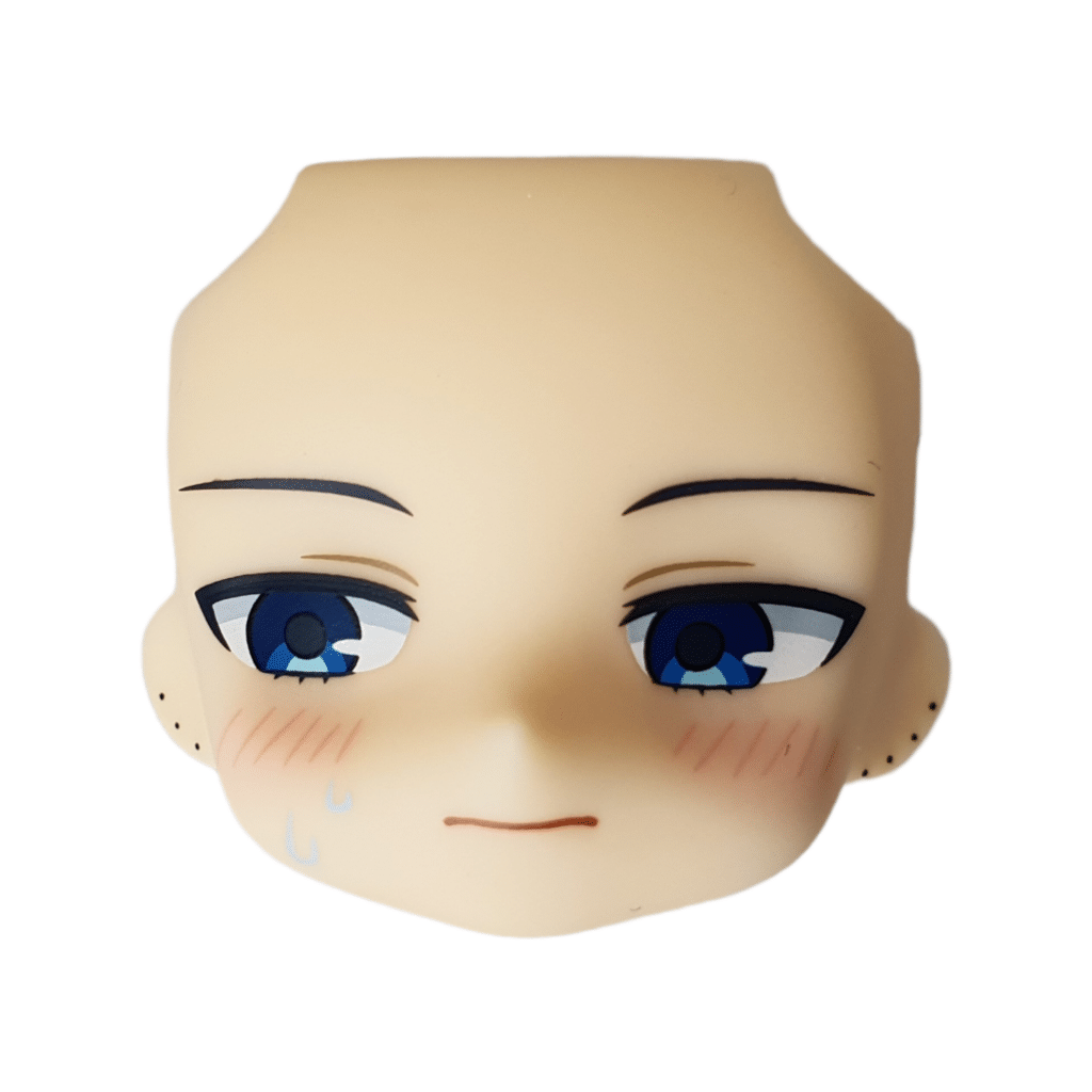 1597. Izumi MIyamura: Horimiya – Split Teile – Gesicht 3 – Blushing ...